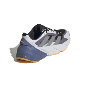 adidas Adistar Cold.RDY Dash Grey/Silver Metallic/Black 9 B (M)