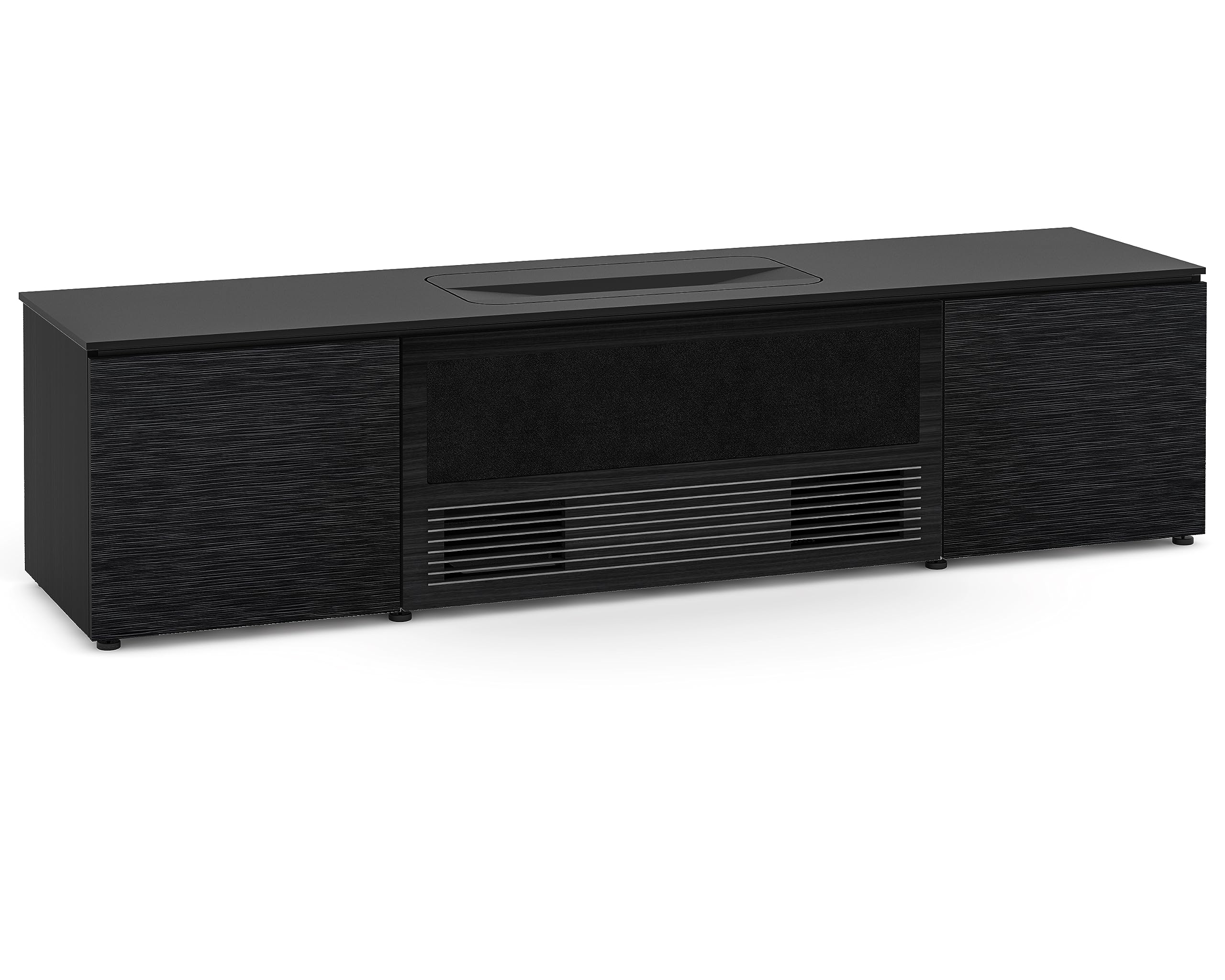 Salamander Designs Chameleon Collection UST Projector Integrated Cabinet for Epson LS800 (Oslo)