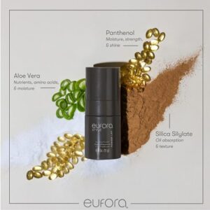 Eufora style powder lift