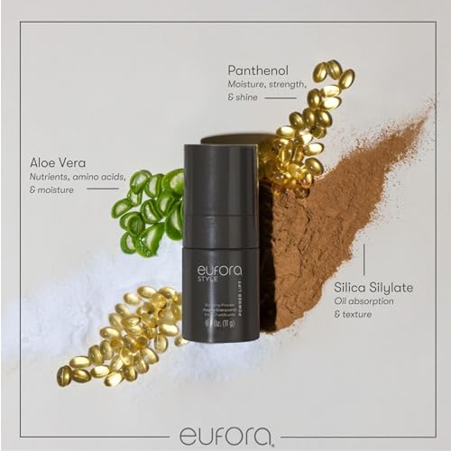 Eufora style powder lift