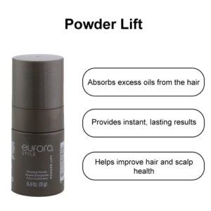 Eufora style powder lift