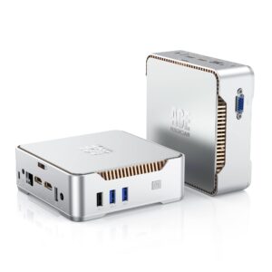 acemagician mini pc gk3pro n5105 8gb ddr4 512g ssd