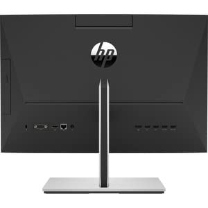 HP ProOne 600 G6 All-in-One Computer - Intel Core i5 10th Gen i5-10500 Hexa-core (6 Core) 3.10 GHz - 8 GB RAM DDR4 SDRAM - 256 GB M.2 PCI Express NVMe 3.0 SSD - 21.5" Full HD 1920 x 1080 - Desktop