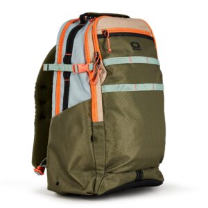 ogio 25l, olive, 25 liter