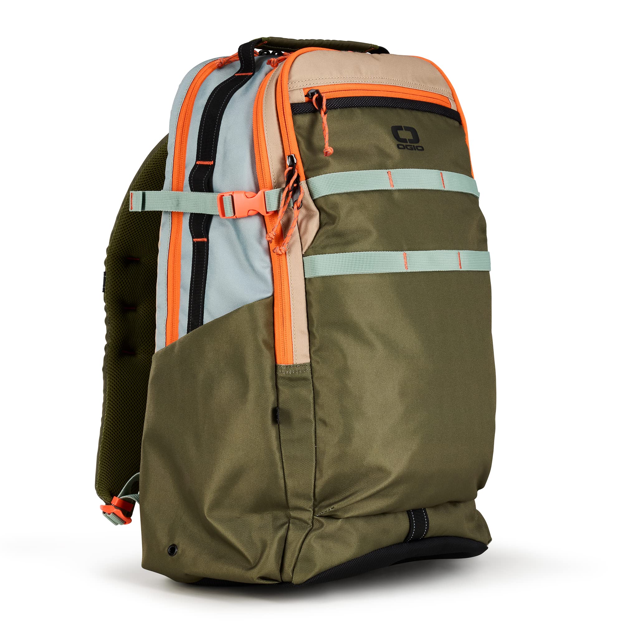 OGIO 25L, Olive, 25 Liter