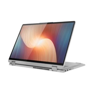 Lenovo IdeaPad Flex 5 2-in-1 Laptop, AMD Ryzen 7 5700U, 16" (1920 x 1200) 16:10 IPS Touchscreen, Digital Pen, Fingerprint, FHD Webcam, Windows 11, w/Mouse Pad (16GB RAM | 1TB PCIe SSD)