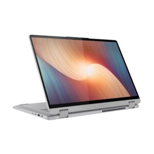 Lenovo IdeaPad Flex 5 2-in-1 Laptop, AMD Ryzen 7 5700U, 16" (1920 x 1200) 16:10 IPS Touchscreen, Digital Pen, Fingerprint, FHD Webcam, Windows 11, w/Mouse Pad (16GB RAM | 1TB PCIe SSD)