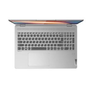 Lenovo IdeaPad Flex 5 2-in-1 Laptop, AMD Ryzen 7 5700U, 16" (1920 x 1200) 16:10 IPS Touchscreen, Digital Pen, Fingerprint, FHD Webcam, Windows 11, w/Mouse Pad (16GB RAM | 1TB PCIe SSD)