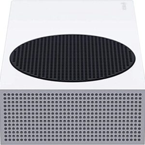 Microsoft Xbox Series S All-Digital Console (Disc-Free Gaming) 512 ^GB