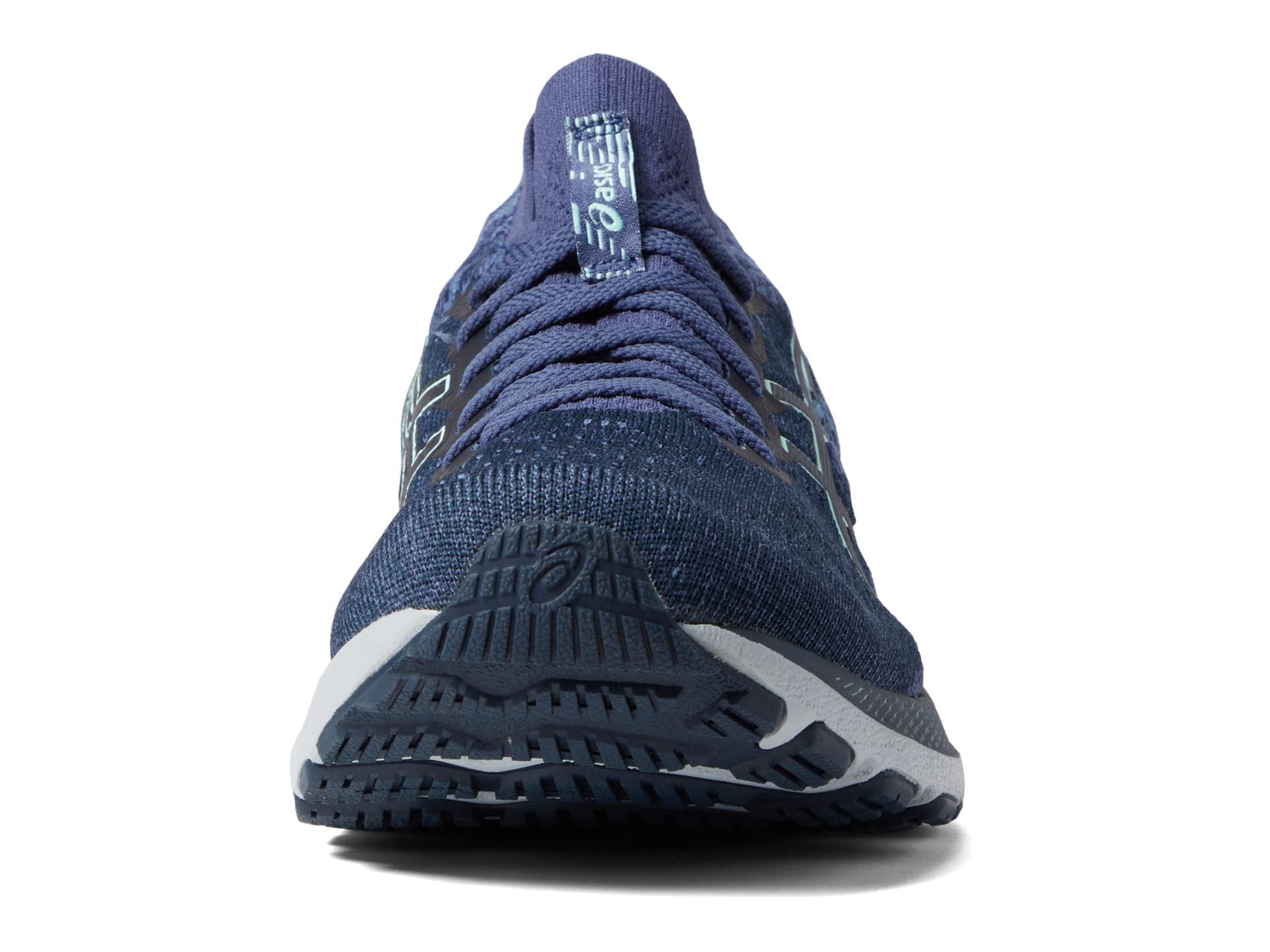 ASICS Gel-Kayano® 28 Knit French Blue/Fresh Ice 7.5 B (M)