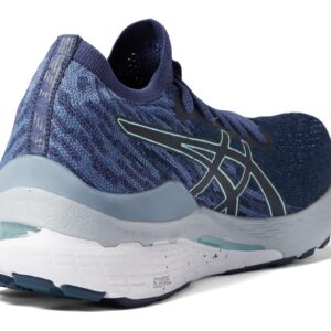 ASICS Gel-Kayano® 28 Knit French Blue/Fresh Ice 7.5 B (M)