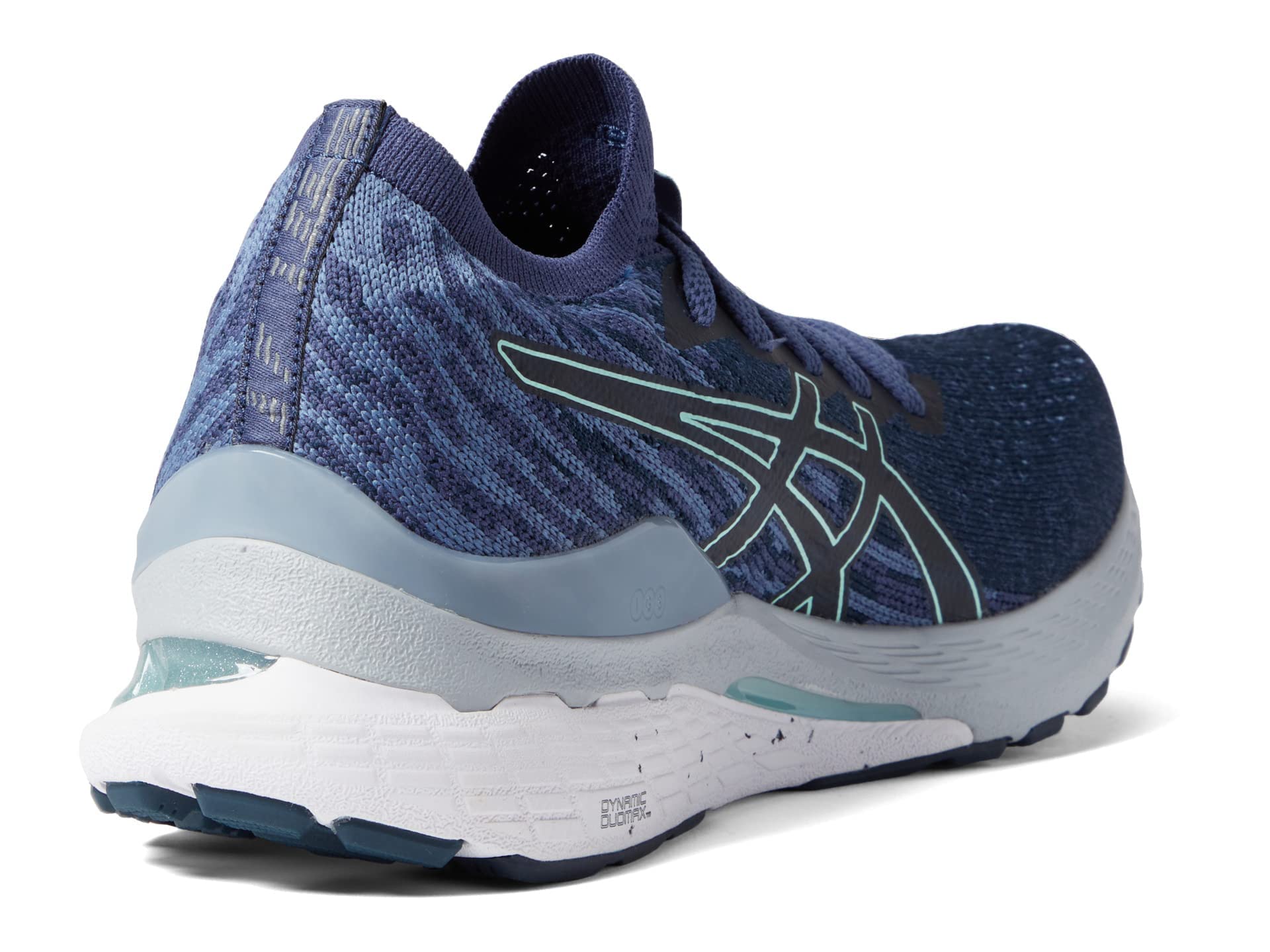 ASICS Gel-Kayano® 28 Knit French Blue/Fresh Ice 7.5 B (M)