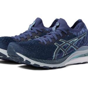 ASICS Gel-Kayano® 28 Knit French Blue/Fresh Ice 7.5 B (M)