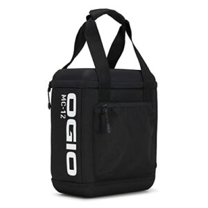 ogio soft cooler blk 23