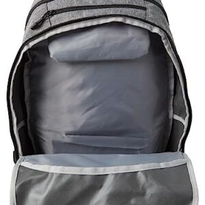 Quiksilver Men's 1969 Special Backpack HEATHER GREY 233 One Size