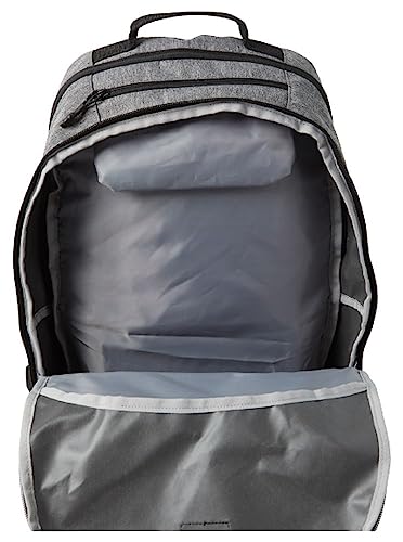 Quiksilver Men's 1969 Special Backpack HEATHER GREY 233 One Size