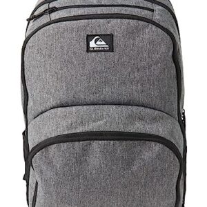 Quiksilver Men's 1969 Special Backpack HEATHER GREY 233 One Size