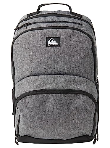 Quiksilver Men's 1969 Special Backpack HEATHER GREY 233 One Size