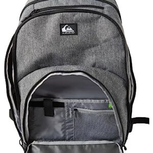 Quiksilver Men's 1969 Special Backpack HEATHER GREY 233 One Size