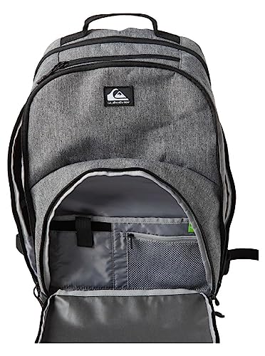 Quiksilver Men's 1969 Special Backpack HEATHER GREY 233 One Size