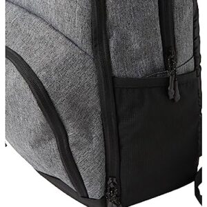 Quiksilver Men's 1969 Special Backpack HEATHER GREY 233 One Size