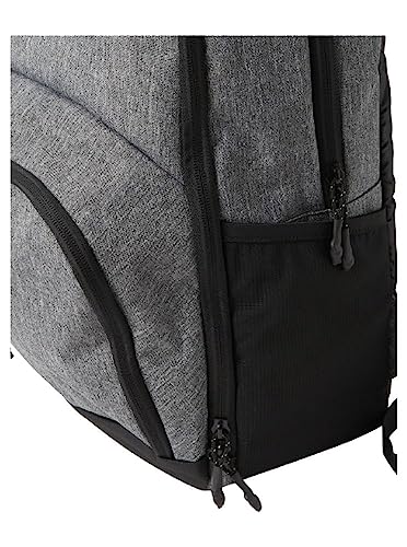 Quiksilver Men's 1969 Special Backpack HEATHER GREY 233 One Size