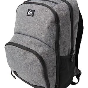 Quiksilver Men's 1969 Special Backpack HEATHER GREY 233 One Size