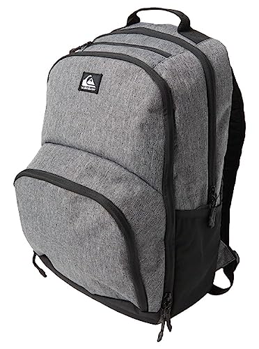 Quiksilver Men's 1969 Special Backpack HEATHER GREY 233 One Size