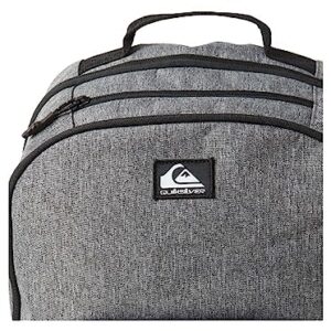 Quiksilver Men's 1969 Special Backpack HEATHER GREY 233 One Size