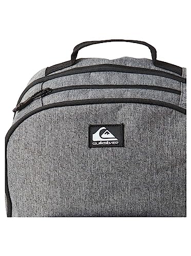 Quiksilver Men's 1969 Special Backpack HEATHER GREY 233 One Size