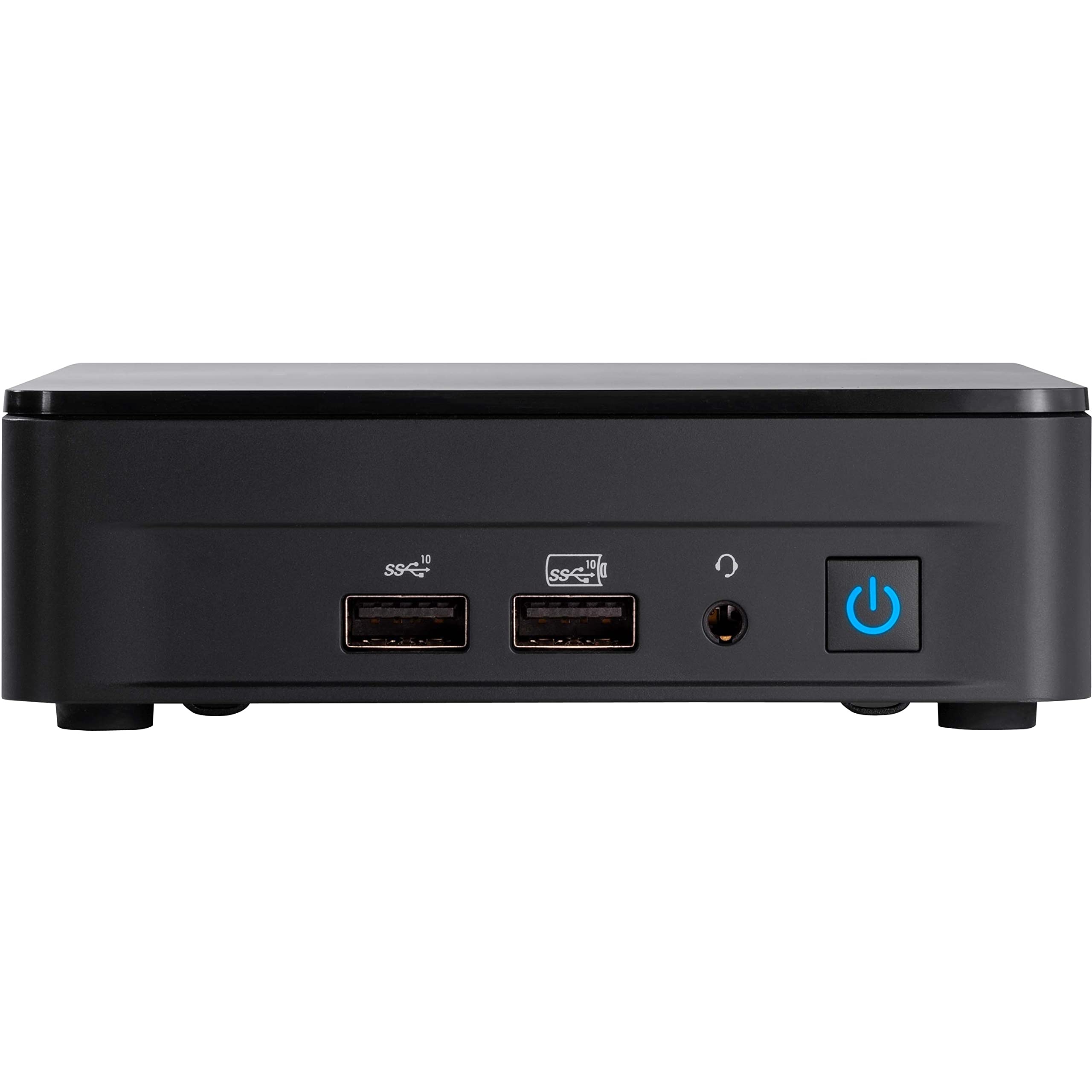 Intel NUC 12 Pro NUC12WSKi70Z Barebone System Core i7 12th Gen i7-1260P Dodeca-core (12 Core)