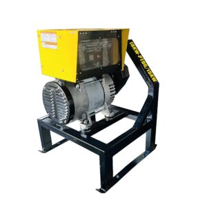 Tractor-Driven PTO Generator 15000 Watt 15KW Continuous Run/ 16000 Watt 16KW Peak Surge Power Take-Off Generator 23" Long Output Shaft included