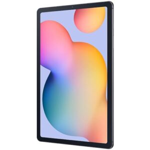 Samsung Galaxy Tab S6 Lite (2022) 10.4" 128GB Wi-Fi - Oxford Gray - SM-P613NZAEXAR (Renewed)