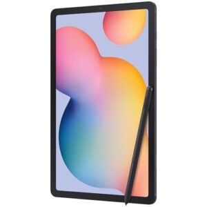 Samsung Galaxy Tab S6 Lite (2022) 10.4" 128GB Wi-Fi - Oxford Gray - SM-P613NZAEXAR (Renewed)