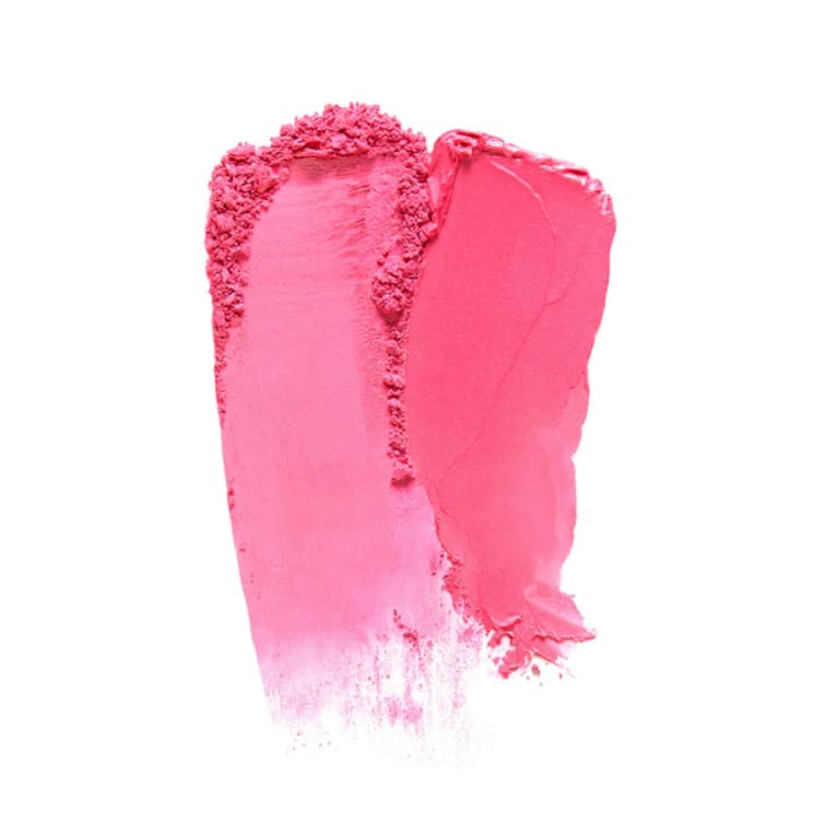 PATRICK TA Major Beauty Headlines - Double-Take Crème & Powder Blush (She's a Doll)