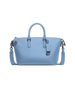 coach cara satchel pool one size