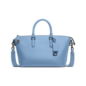 Coach Cara Satchel Pool One Size