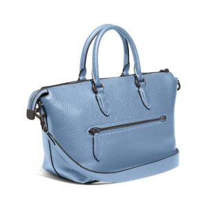 Coach Cara Satchel Pool One Size