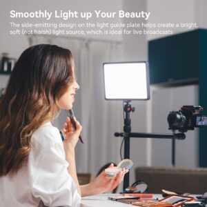 SmallRig P200 Led Video Light Panel (P200 Kit)