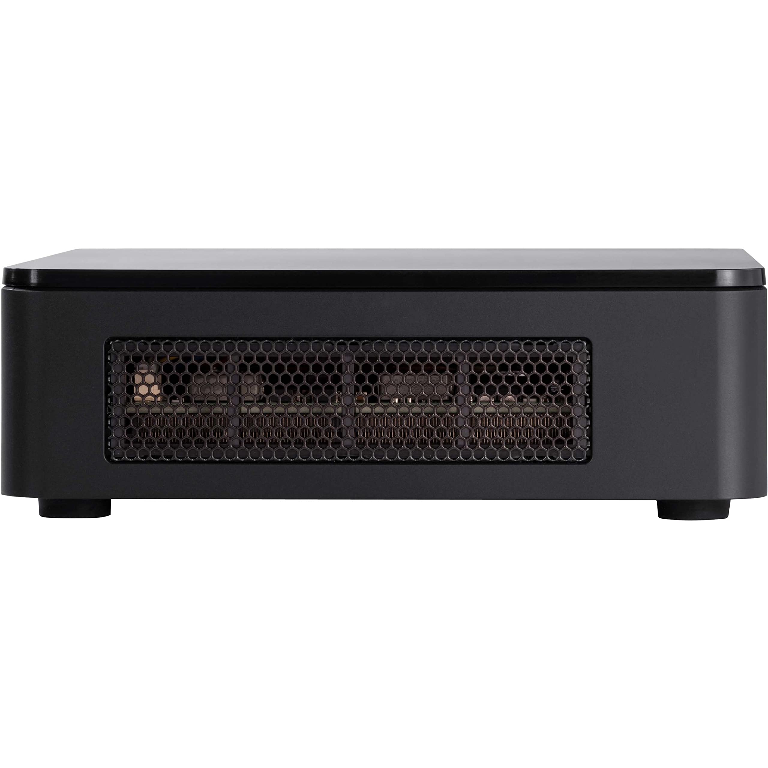 Intel NUC 12 Pro NUC12WSKv5 Barebone System - Mini PC - Socket BGA-1744 Core i5 12th Gen i5-1250P Dodeca-core (12 Core)