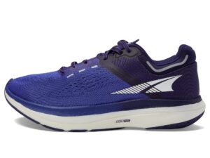 altra vanish tempo dark purple 6 b (m)