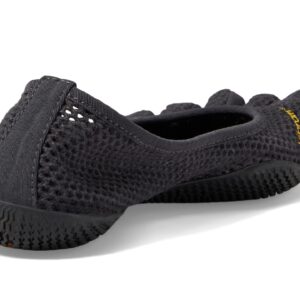 Vibram FiveFingers Vi-B Eco Grey/Black EU 37 (US Women's 7-7.5) B (M)