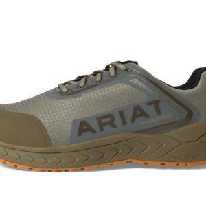 ARIAT Outpace Composite Toe Willow 10 D (M)