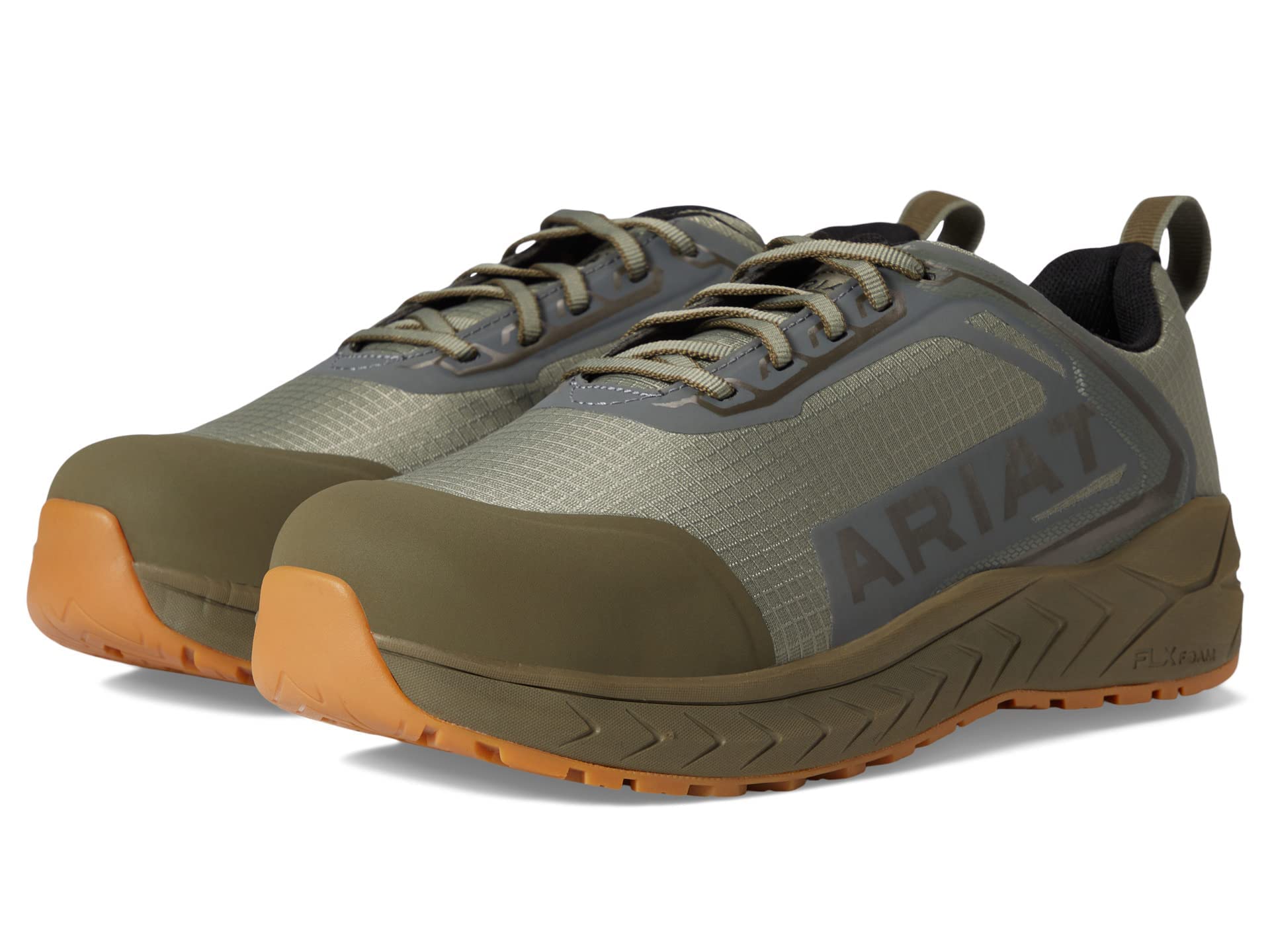 ARIAT Outpace Composite Toe Willow 10 D (M)