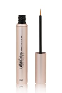 lash therapy australia lash serum, eyelash growth serum, lash growth serum, eyelash serum to grow lashes, lash boost serum, lash enhancing serum, cruelty free, 3ml