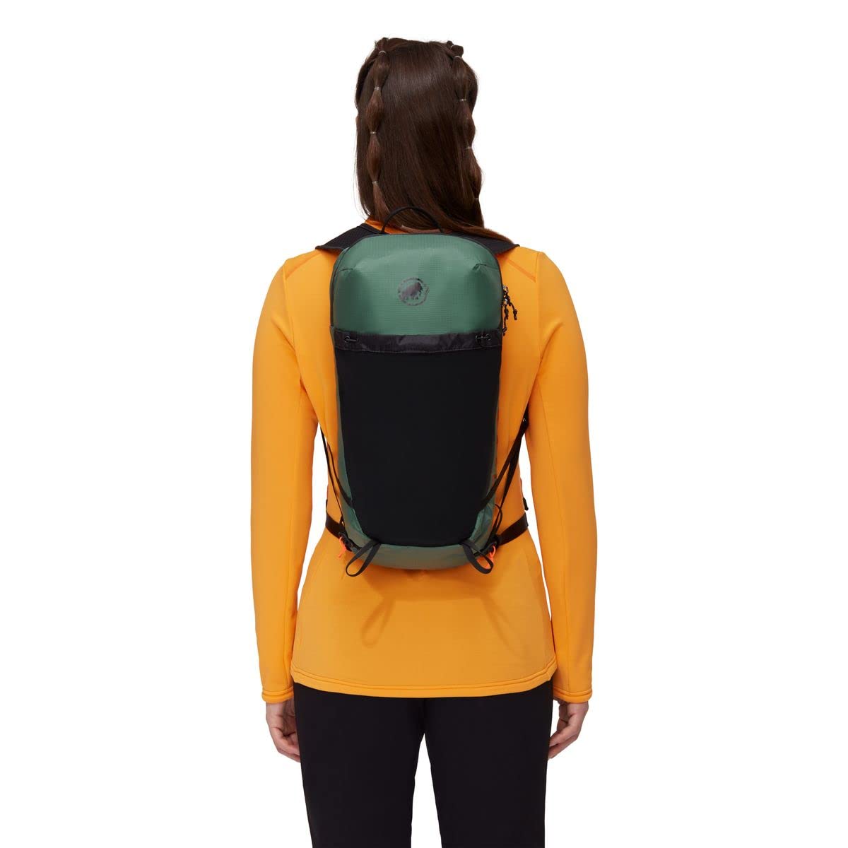 Mammut Aenergy 12 - Dark Jade 12L