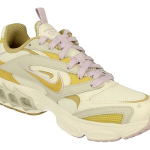 Nike Womens Air Zoom Fire Running Trainers DV6977 Sneakers Shoes (UK 5 US 7.5 EU 38.5, sail Celery Doll Light Bone 100)