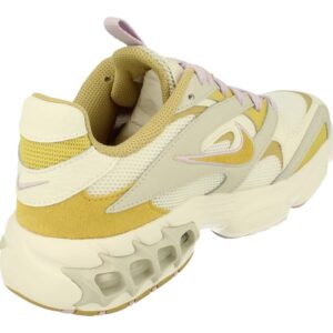 Nike Womens Air Zoom Fire Running Trainers DV6977 Sneakers Shoes (UK 5 US 7.5 EU 38.5, sail Celery Doll Light Bone 100)