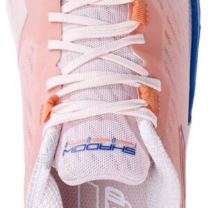 Babolat Women's Shadow Tour 5 Tennis Shoes, English Rose (US Women's Size 7.5)