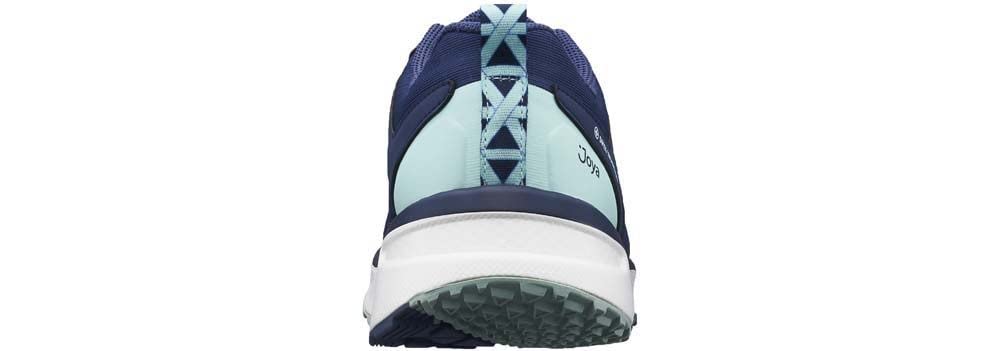 JOYA Veloce W Blue Women's Sneaker, 9.5 US